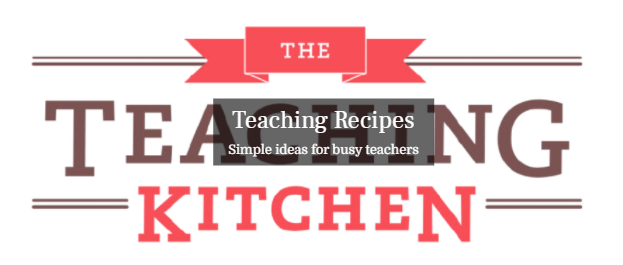 EFL Teaching Recipes – Simple ideas for teachers to use as classroom ...